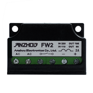 6端子式整流器 - 乐清市安州电子有限公司