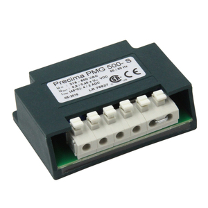 PRECIMA - 乐清市安州电子有限公司