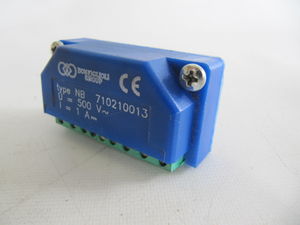 NORD - 乐清市安州电子有限公司